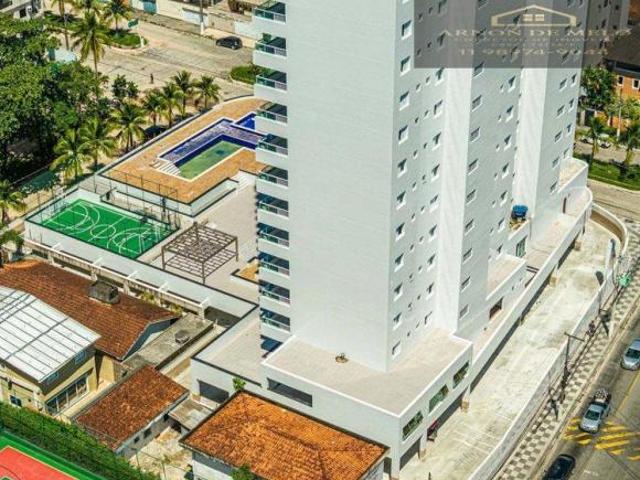 Apartamento à venda na Enseada