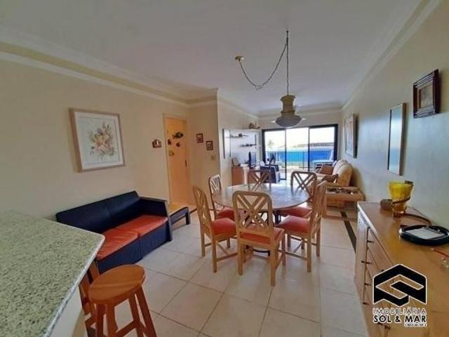 Apartamento à venda na Enseada