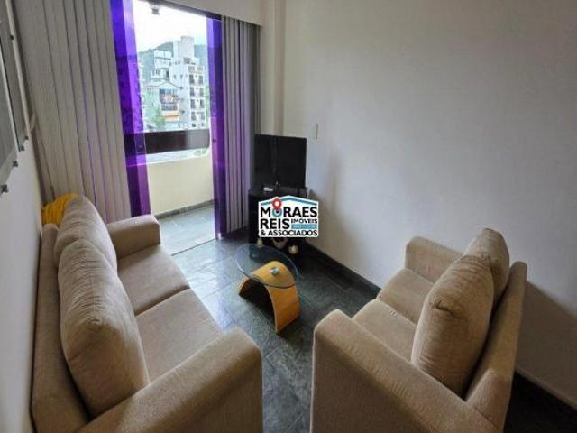 Apartamento à venda na Enseada