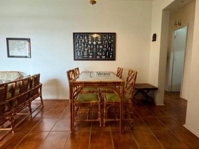 Apartamento à venda na Enseada com 3 quartos, 2 banheiros, 1 vaga