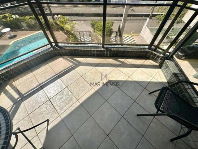 Apartamento á venda na enseada a 350metros da praia!