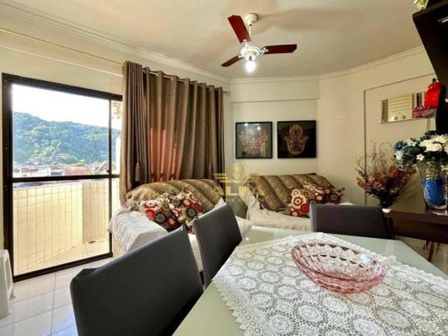 Apartamento à Venda na Enseada | Alfa Imóveis Guarujá