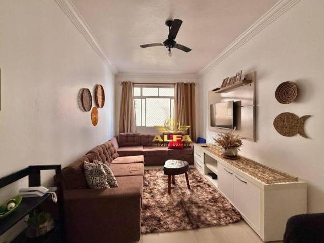 Apartamento à venda na Enseada| Alfa imóveis Guarujá