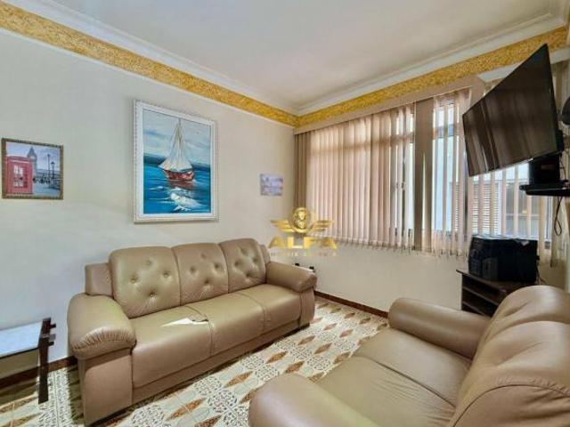 Apartamento à venda na Enseada | Alfa imóveis Guarujá