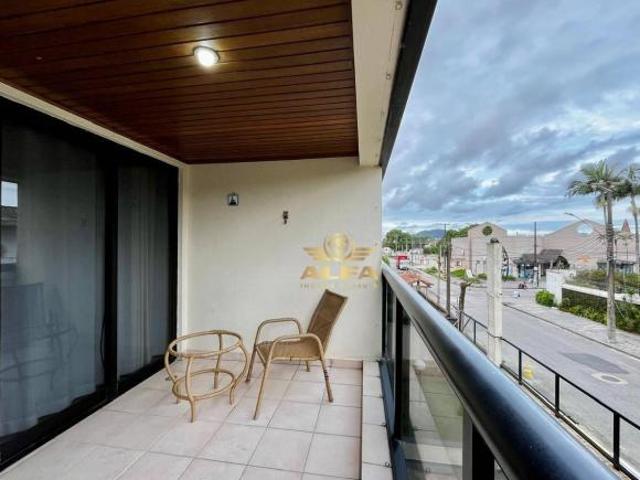 Apartamento à Venda na Enseada | Alfa Imóveis Guarujá