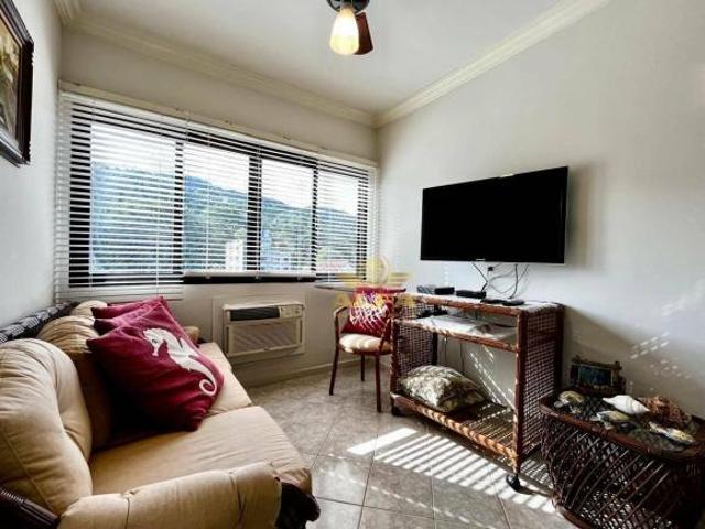 Apartamento à Venda na Enseada| Alfa Imóveis Guarujá