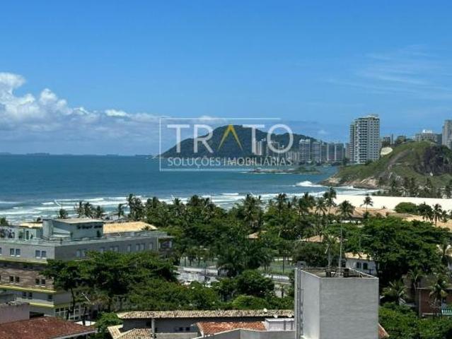 Apartamento à venda na Enseada Guarujá