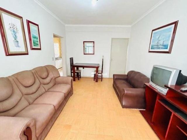 Apartamento a venda na Enseada Guarujá