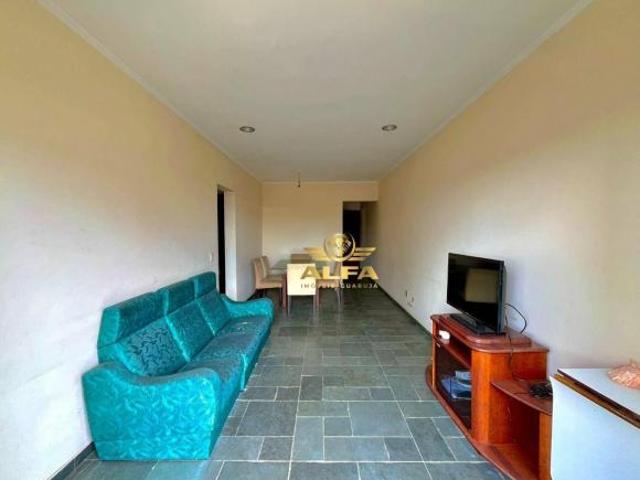 Apartamento à venda na Enseada, Guarujá – 2 dormitórios, suíte, sacada e lazer com piscina | Alfa Im