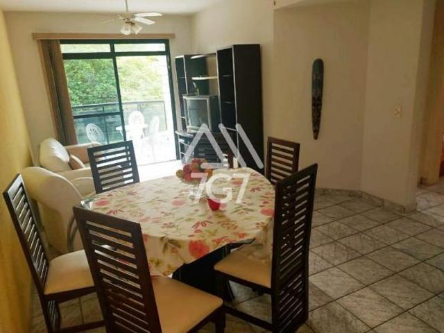 APARTAMENTO À VENDA NA ENSEADA GUARUJÁ