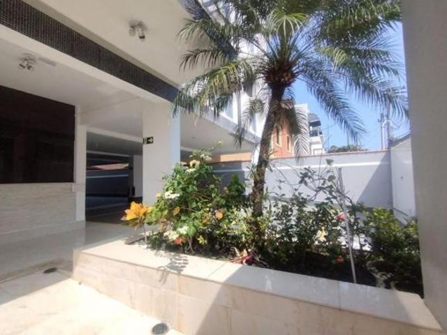 Apartamento à venda na Enseada – Guarujá | Porteira Fechada | Região Brunella