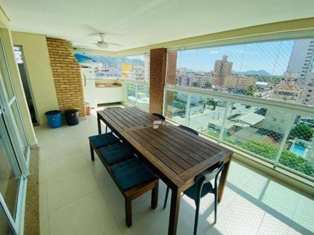 Apartamento à venda na Enseada – Guarujá / SP