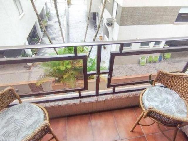 Apartamento à venda na Enseada Guarujá / SP