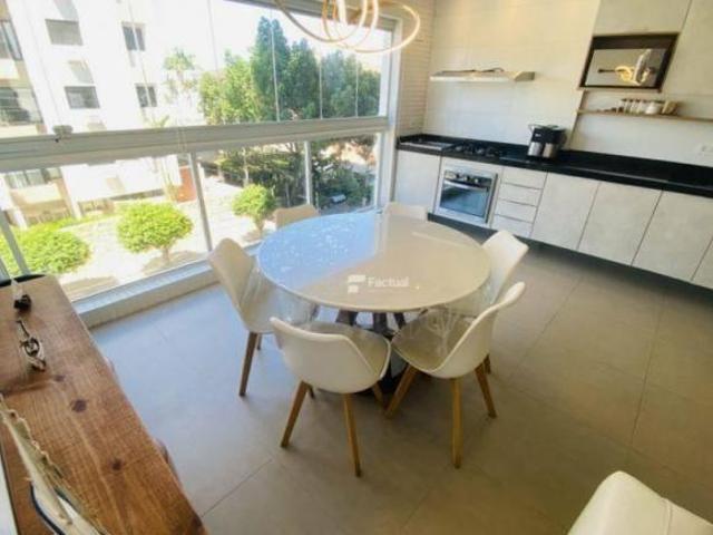 Apartamento à venda na Enseada Guarujá / SP