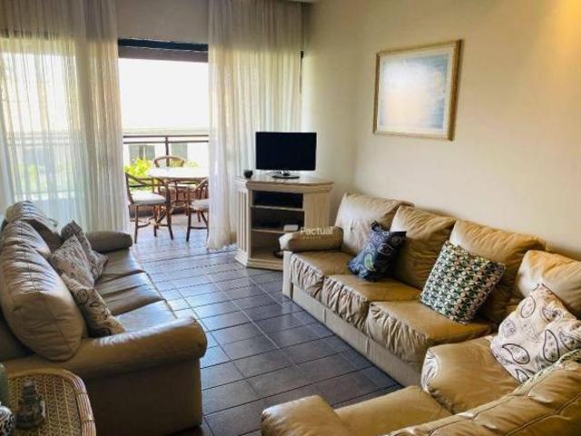 Apartamento à venda na Enseada – Guarujá / SP