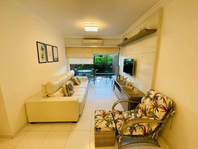 Apartamento à venda na Enseada – Guarujá / SP