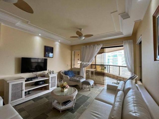 Apartamento à venda na Enseada Guarujá /SP