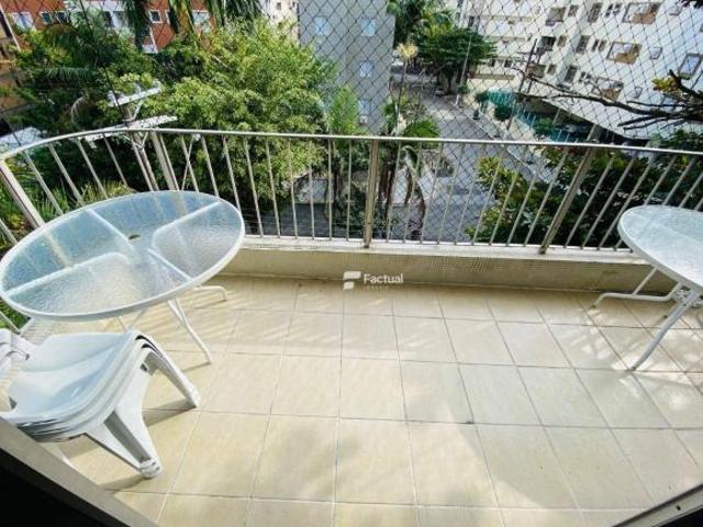 Apartamento à venda na Enseada Guarujá / SP