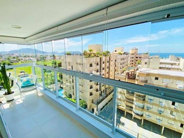 Apartamento à venda na Enseada Guarujá / SP