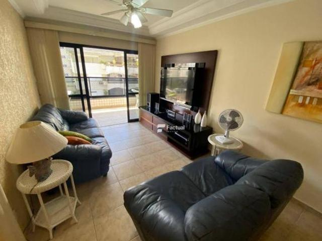 Apartamento à venda na Enseada Guarujá / SP