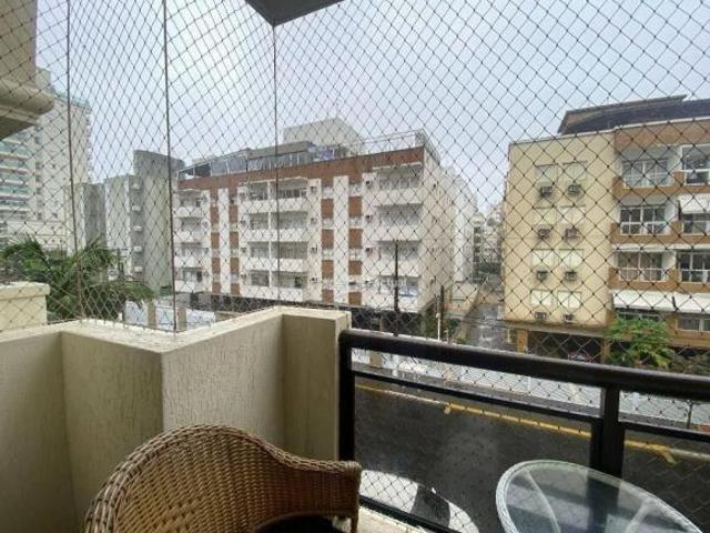 Apartamento à venda na Enseada Guarujá / SP