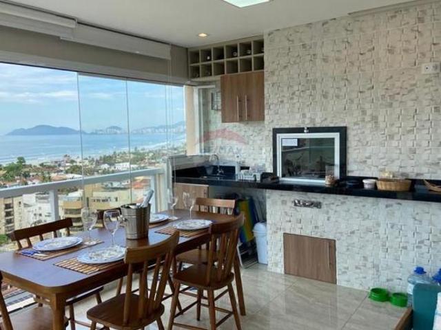 Apartamento à venda na Enseada Guarujá SP