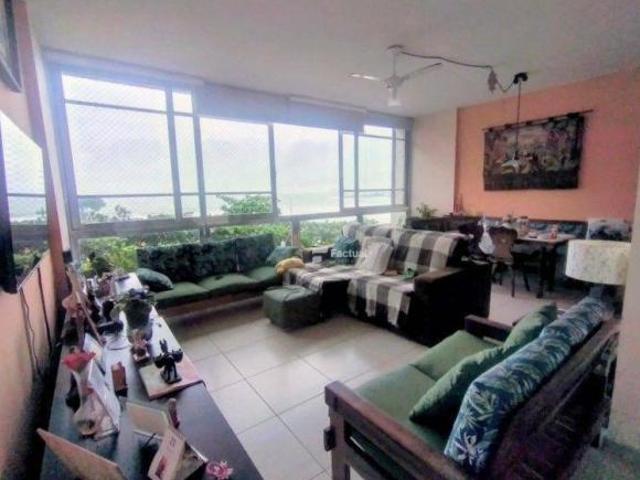 Apartamento à venda na Enseada Guarujá SP