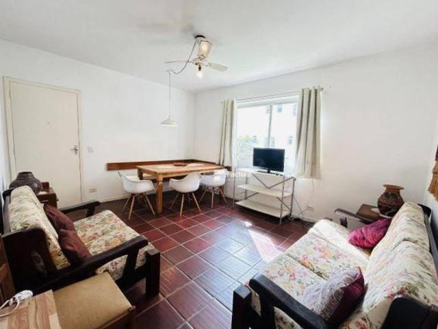 Apartamento a venda na Enseada, Guarujá/SP