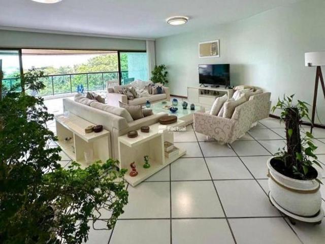 Apartamento á venda na Enseada Guarujá/SP