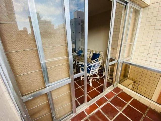 Apartamento à venda na Enseada Guarujá/SP