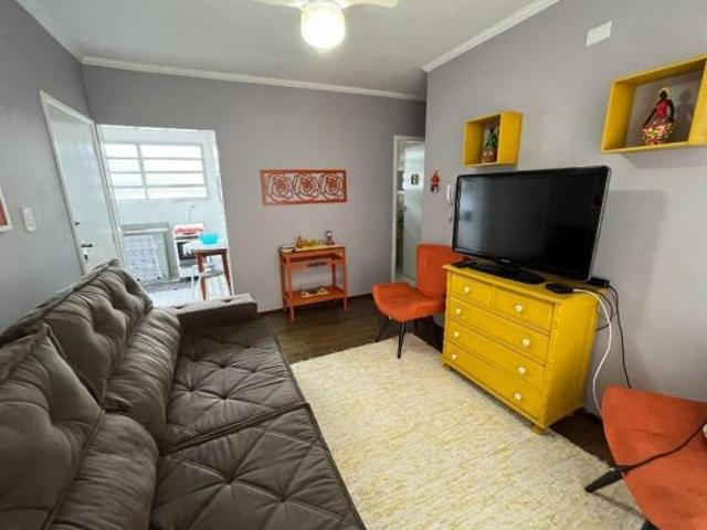 Apartamento a venda na Enseada Guarujá/SP
