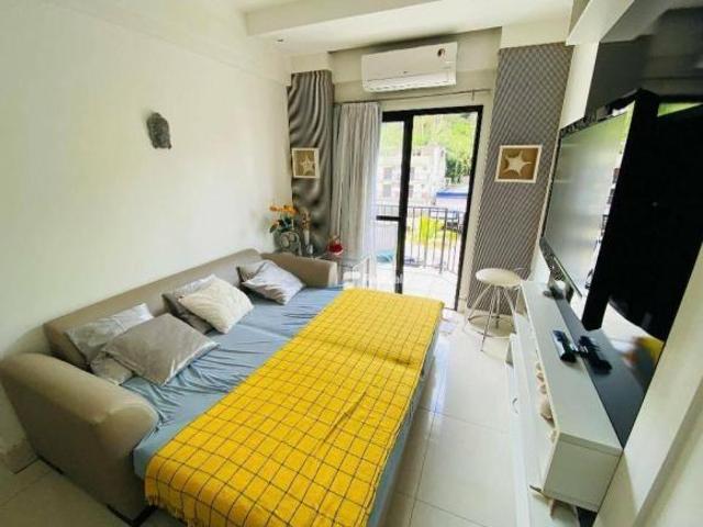 Apartamento a venda na Enseada Guarujá/SP