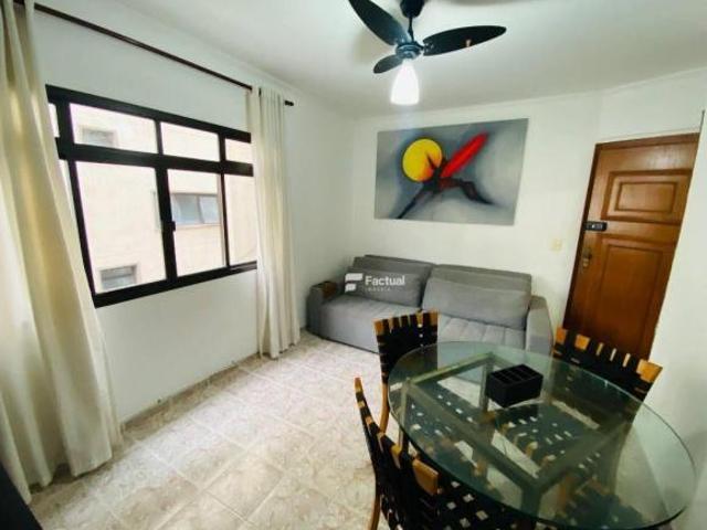 Apartamento a venda na Enseada Guarujá/SP
