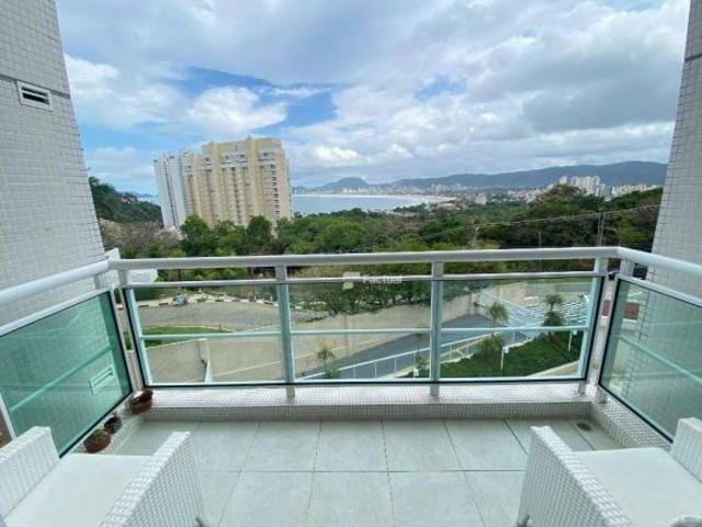Apartamento a venda na Enseada Guarujá/SP