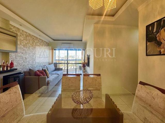 Apartamento à venda na Enseada em Guarujá
