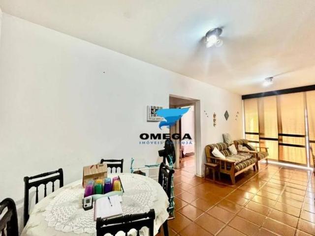 Apartamento à venda na Enseada em Guarujá | Omega Imóveis