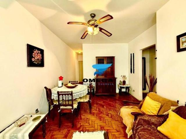 Apartamento à venda na Enseada em Guarujá | Omega Imóveis
