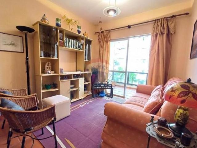 Apartamento a venda na Enseada no Guarujá