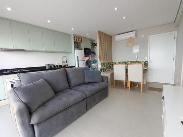 Apartamento a venda na Enseada no Guarujá