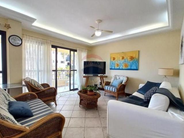 Apartamento a venda na Enseada no Guarujá