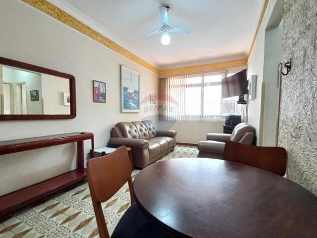 Apartamento a venda na Enseada no Guarujá