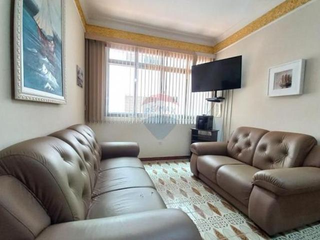 Apartamento a venda na Enseada no Guarujá