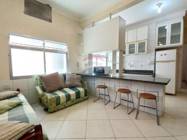 Apartamento a venda na Enseada no Guarujá