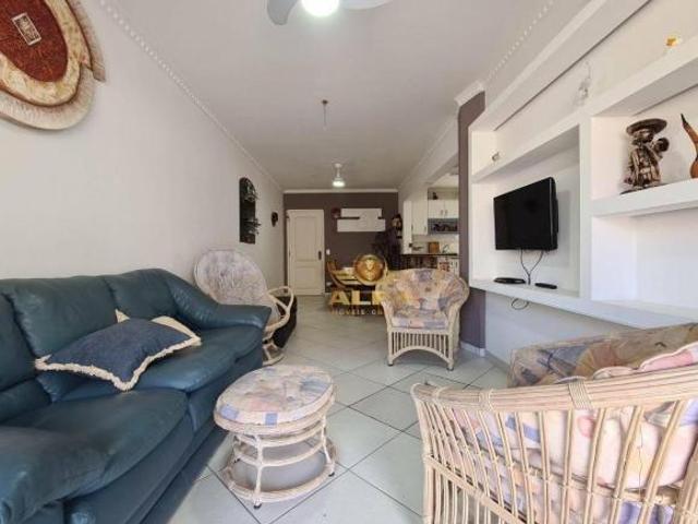 Apartamento à Venda na Enseada no Guarujá | Alfa Imóveis