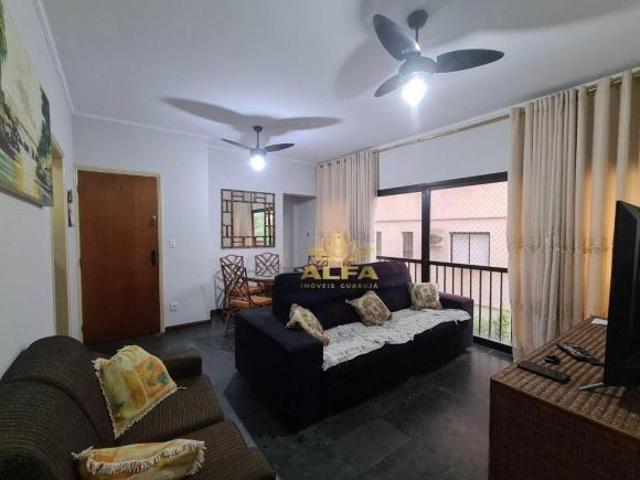 Apartamento à Venda na Enseada no Guarujá | Alfa Imóveis