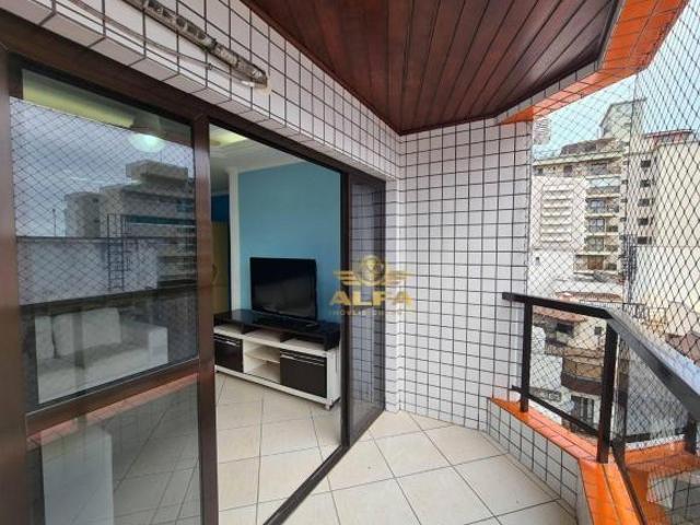 Apartamento à Venda na Enseada no Guarujá | Alfa Imóveis