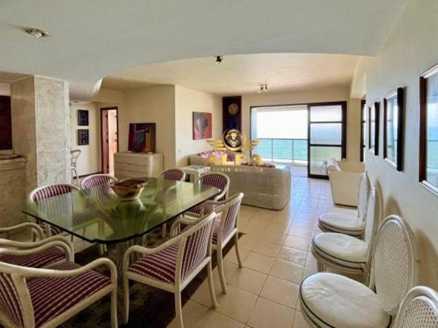 Apartamento à Venda na Enseada no Guarujá | Alfa Imóveis