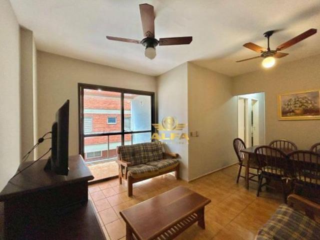Apartamento à Venda na Enseada no Guarujá | Alfa Imóveis