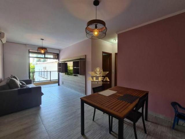 Apartamento à Venda na Enseada no Guarujá | Alfa Imóveis