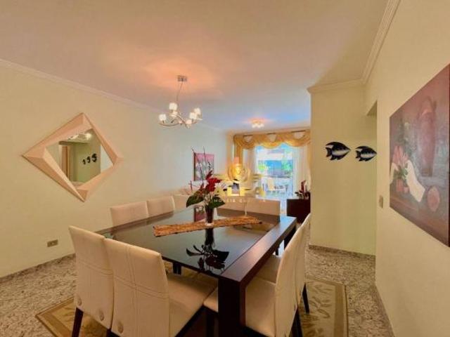 Apartamento à Venda na Enseada no Guarujá | Alfa Imóveis